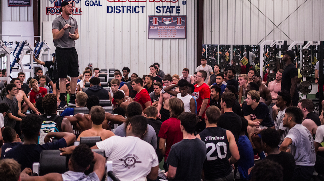 The Importance of Discipline The Importance of Discipline